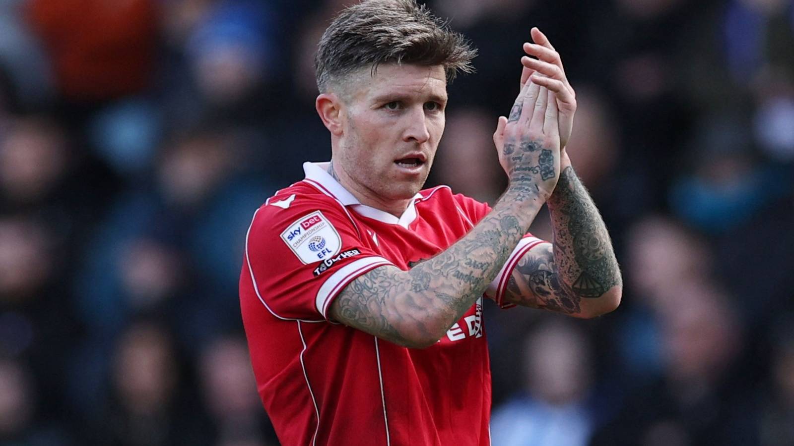 Sheffield Wednesday transfer raid would have given Sheffield United ...