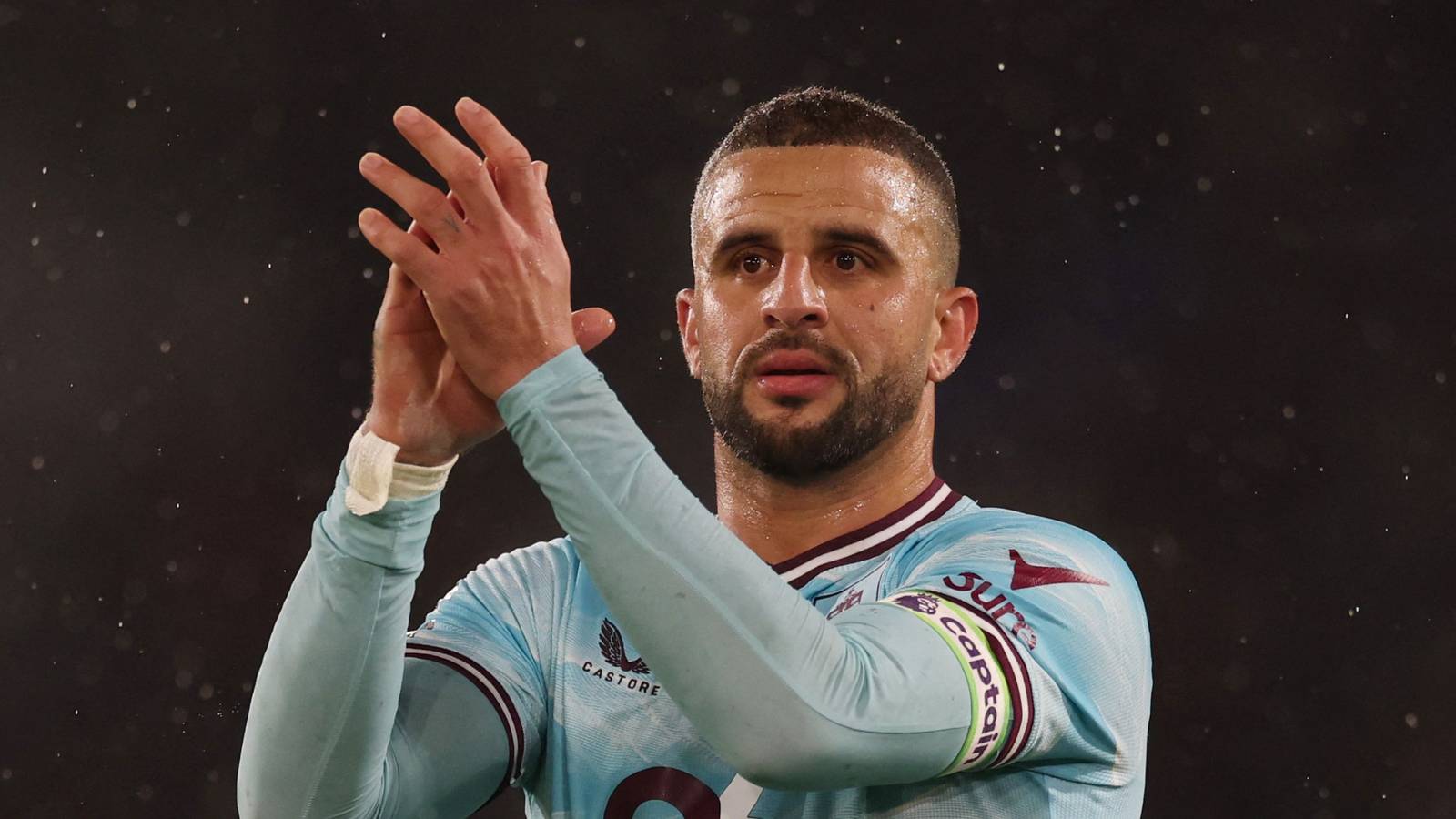 Kyle Walker’s Sheffield United return? How much Blades might have to ...