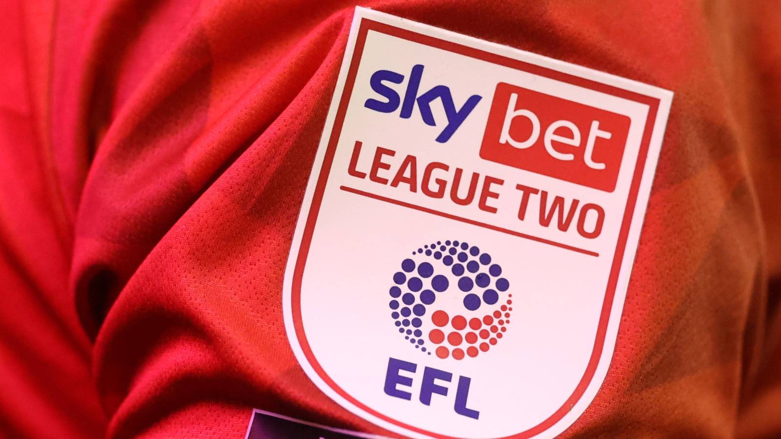 The full 2026/27 EFL League Two table predicted by AI