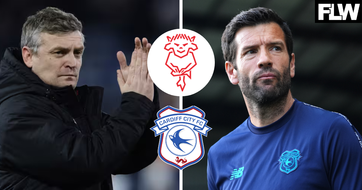 Lincoln City push Cardiff City in promotion race as Championship plans ...