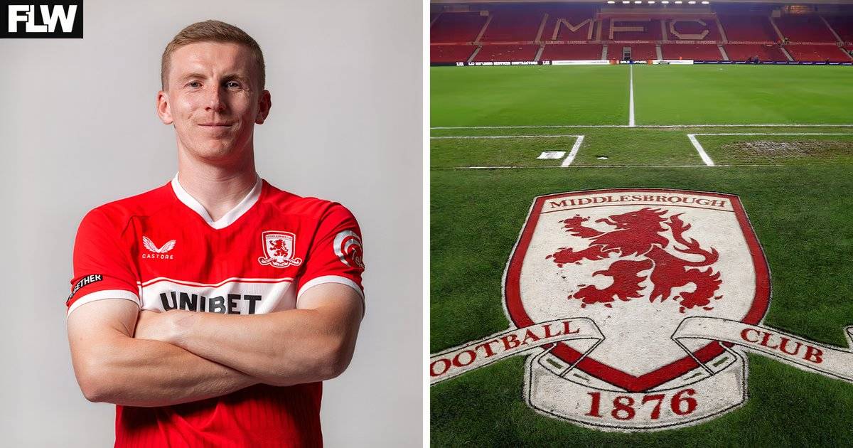 What Middlesbrough fans were chanting about Matt Targett at Birmingham City