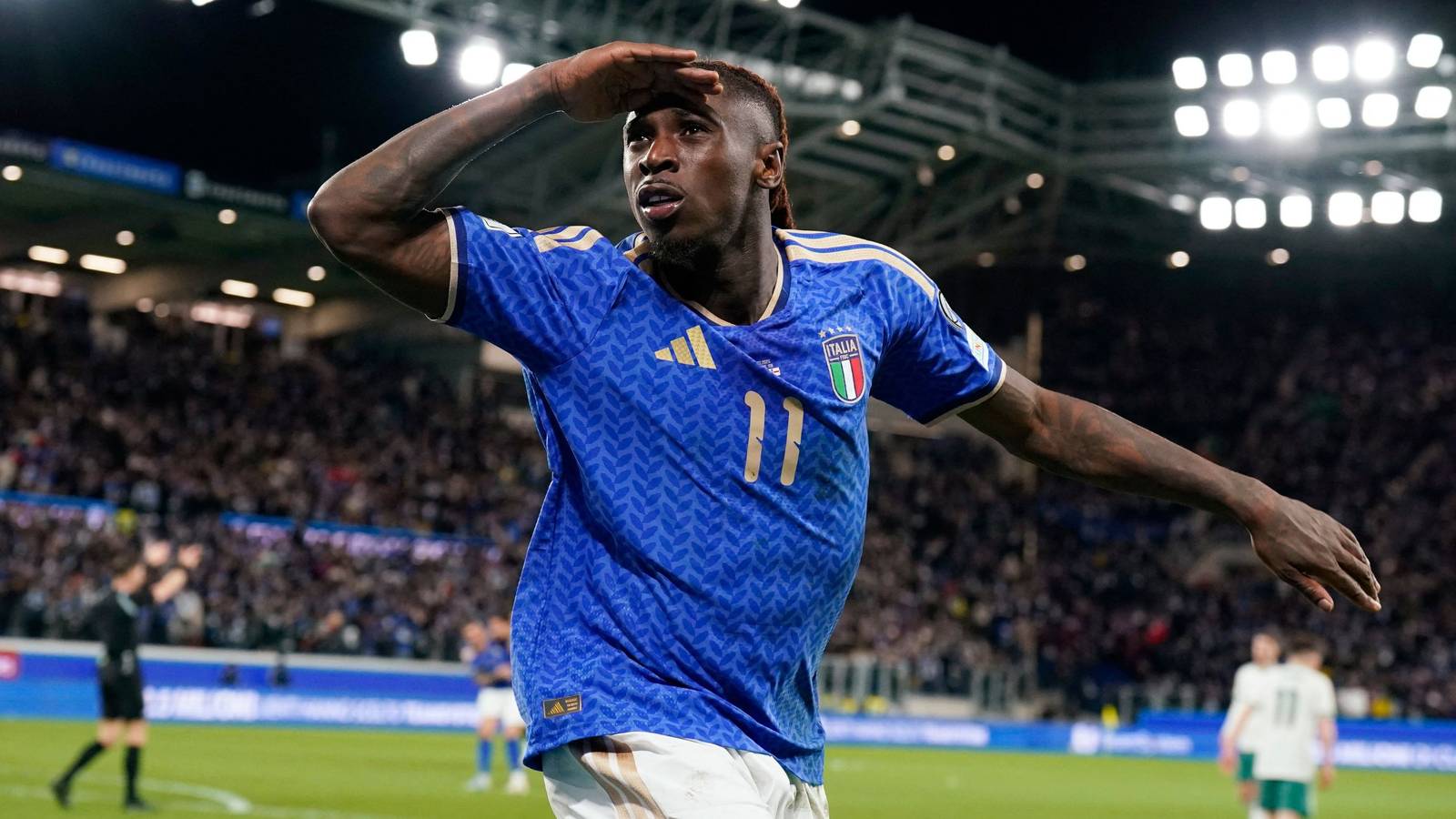 What happened in Italy last night is bad news for West Brom, Portsmouth ...