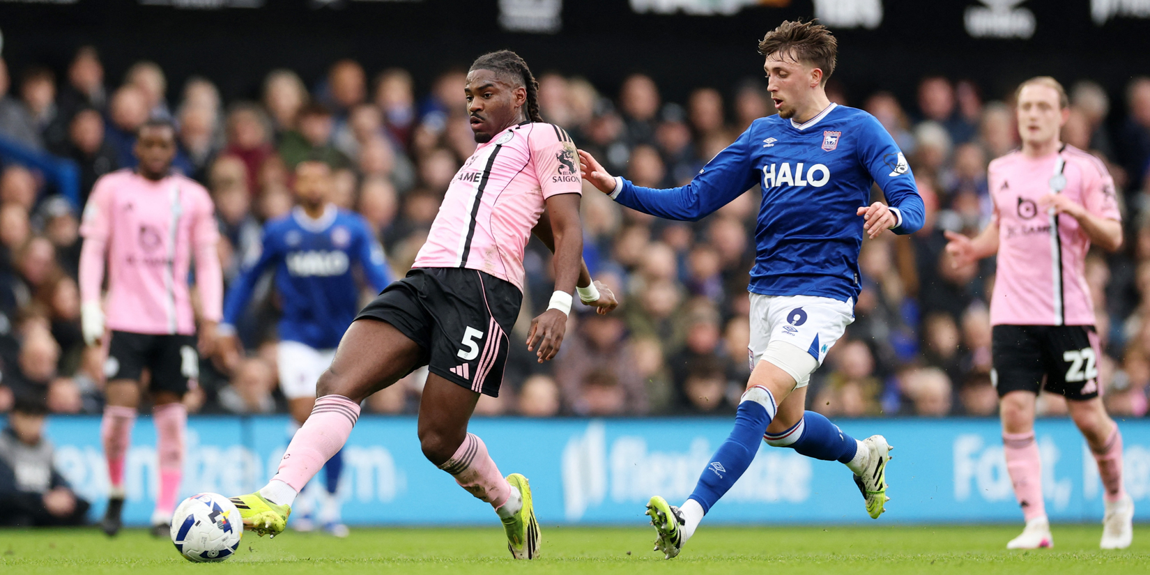 Coventry City warned against Ipswich Town, Sunderland transfer hijack ...