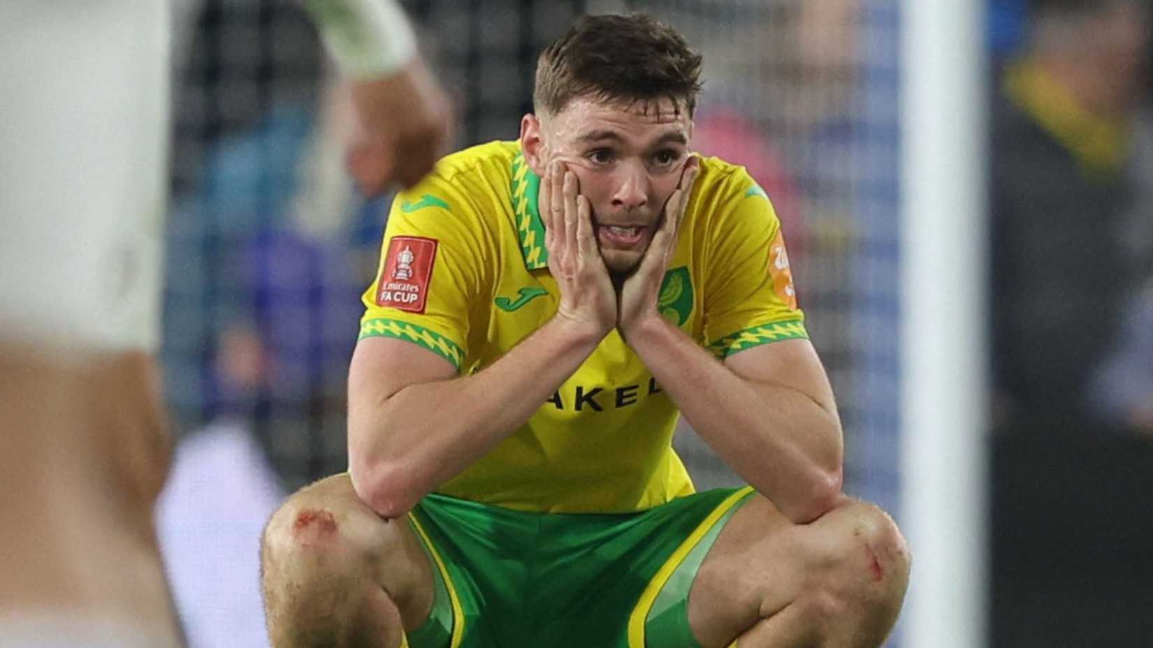 The 18 players set to miss Southampton v Norwich City on Wednesday