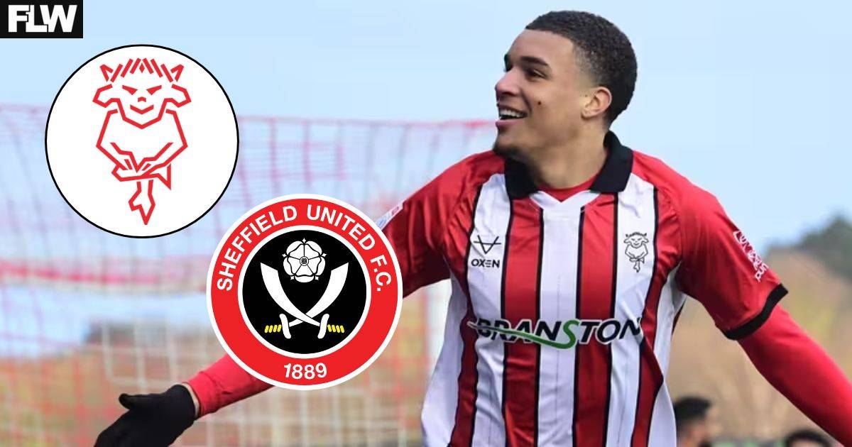 Sheffield United: Ryan One backed for big Bramall Lane role in 2026/27 ...