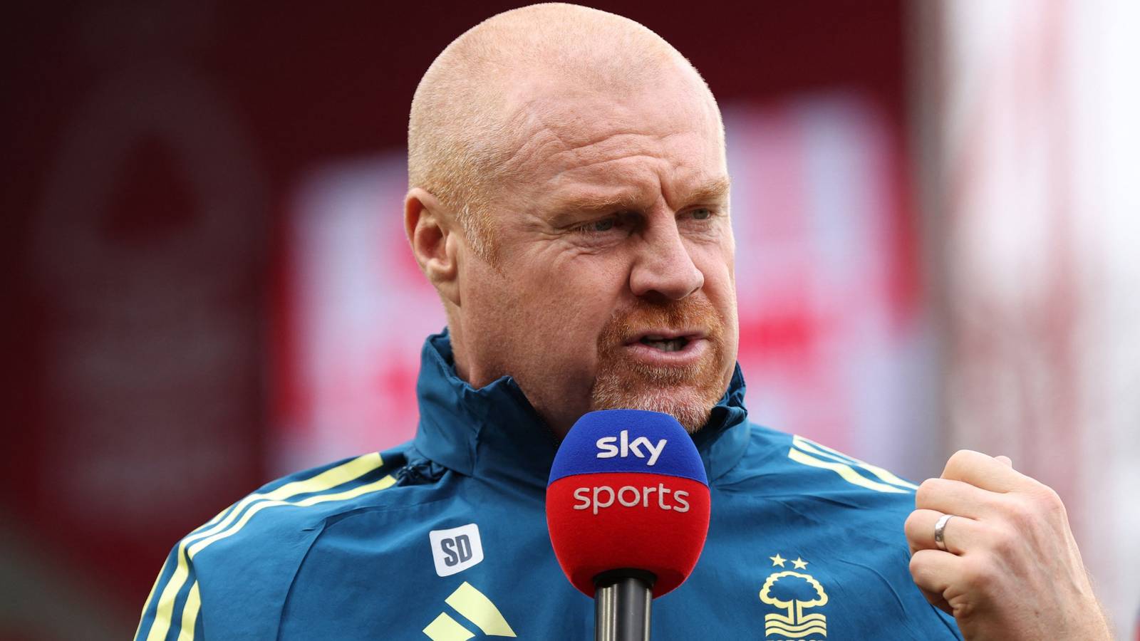 West Brom's next manager: Ranking the Baggies' 5 best options