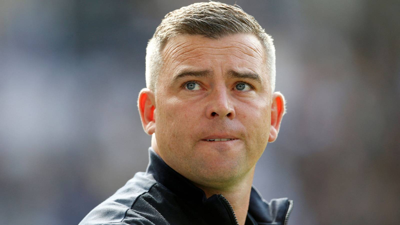 Bolton Wanderers: Steven Schumacher reveals ‘big blow’ for Corey ...