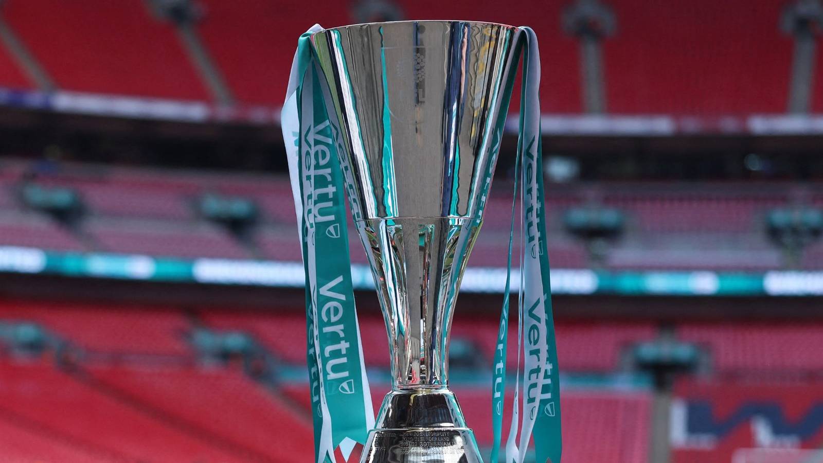 How many tickets Luton Town and Stockport County have been given for ...