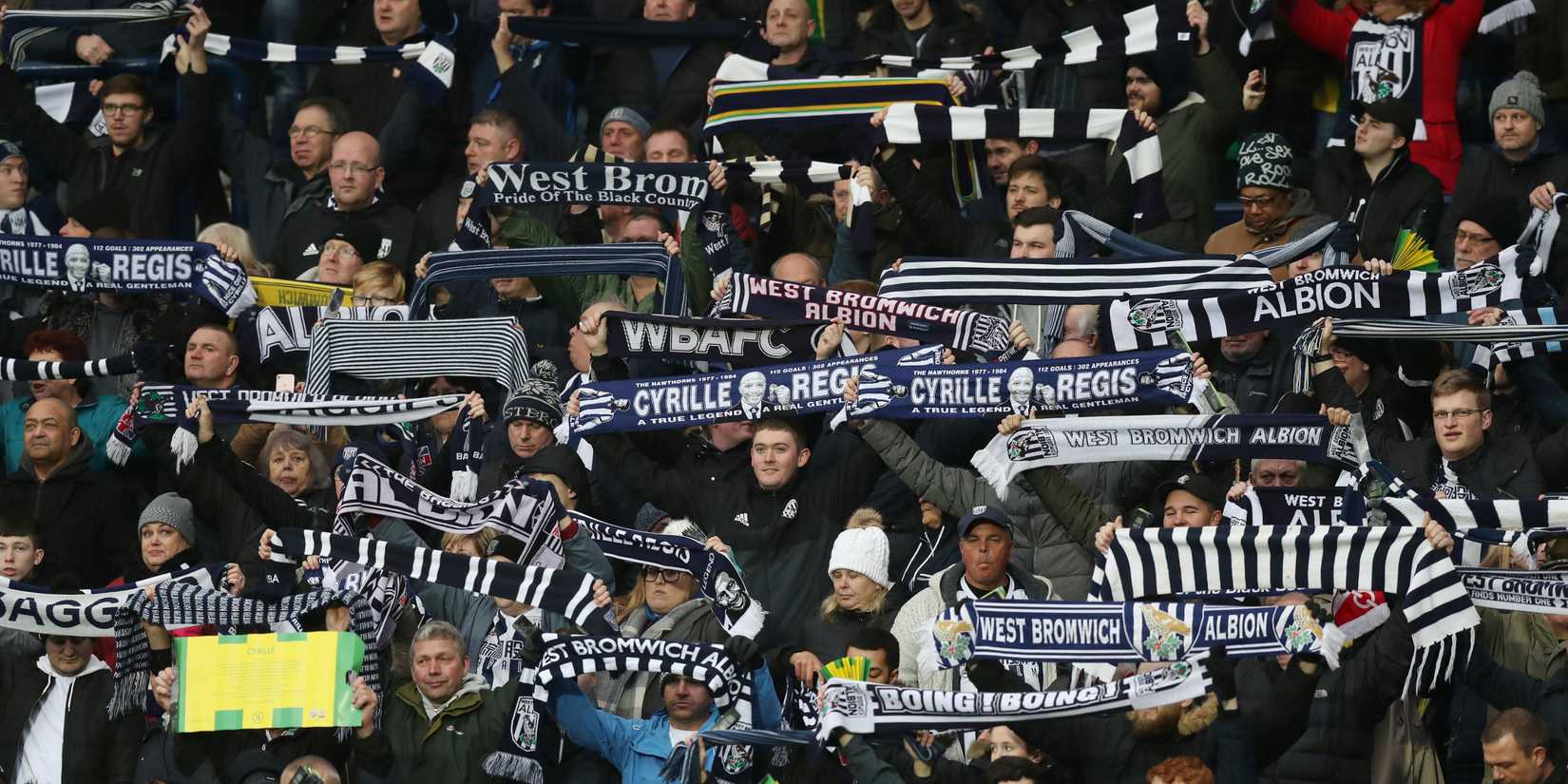 Ranking the 12 most well supported clubs in the EFL Championship in 2025/26