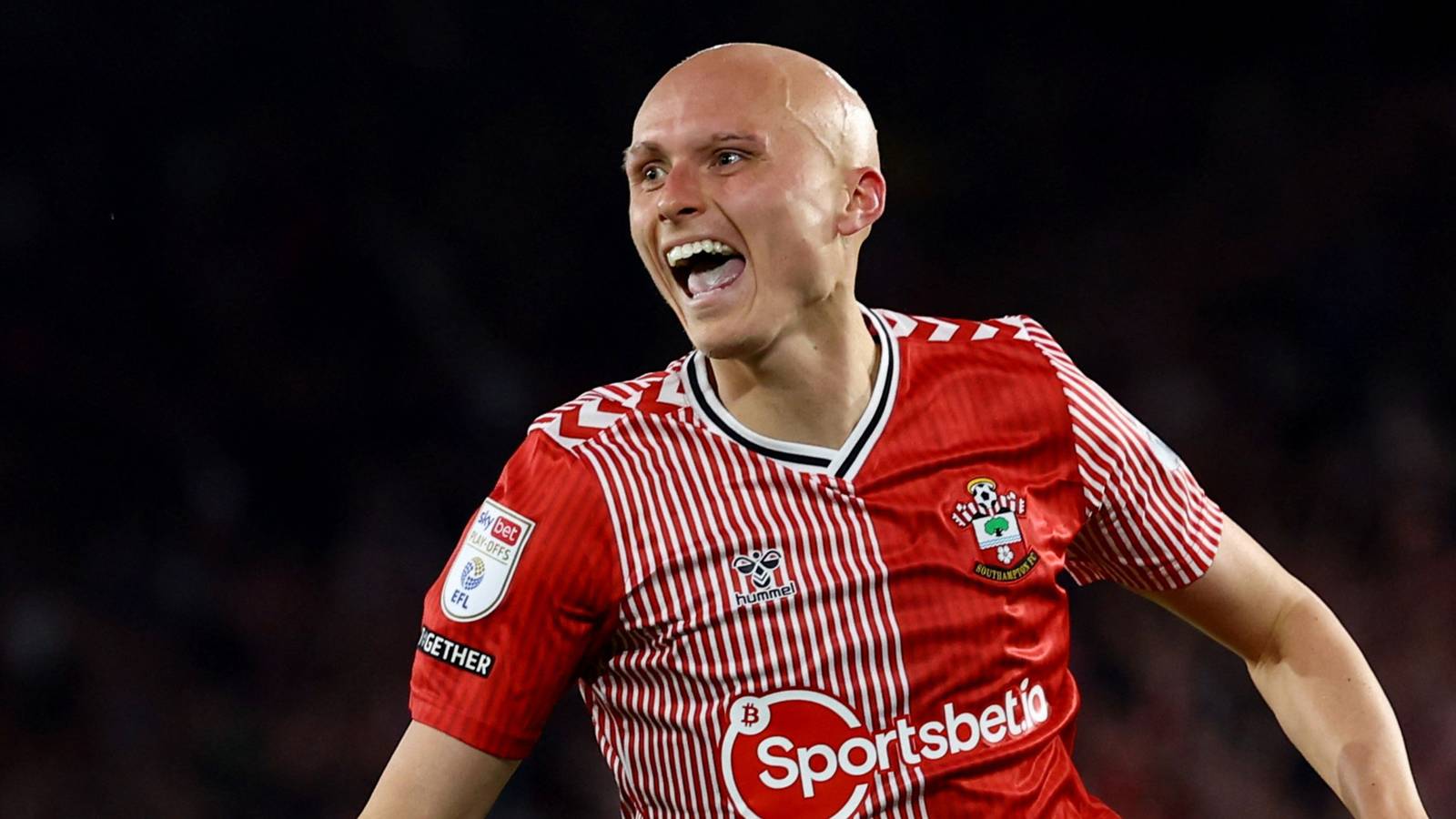 Derby County, West Brom and Stoke must react quickly to Southampton ...