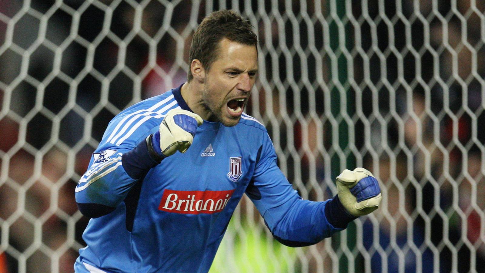 Stoke City hit transfer gold with Aston Villa decision