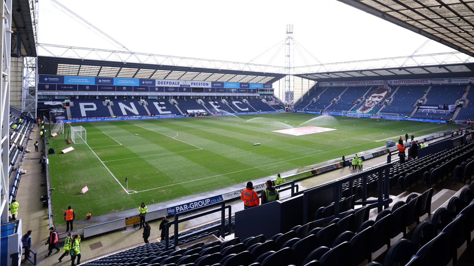 How much Preston North End could be sold for compared to Sheffield ...