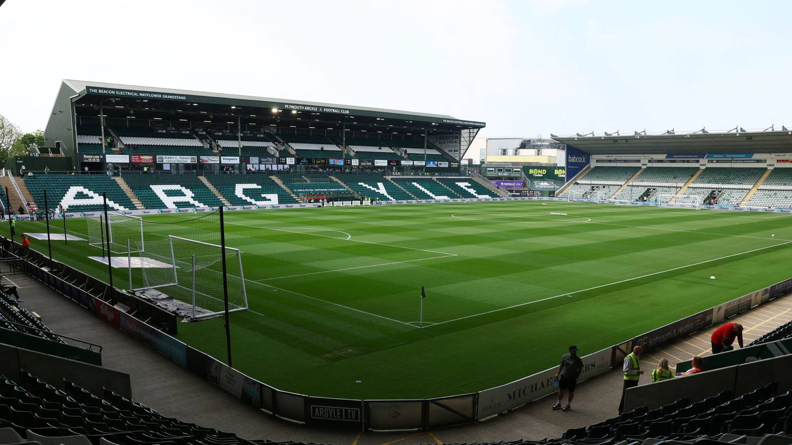 Plymouth Argyle face new Lorent Tolaj exit fear as transfer update emerges