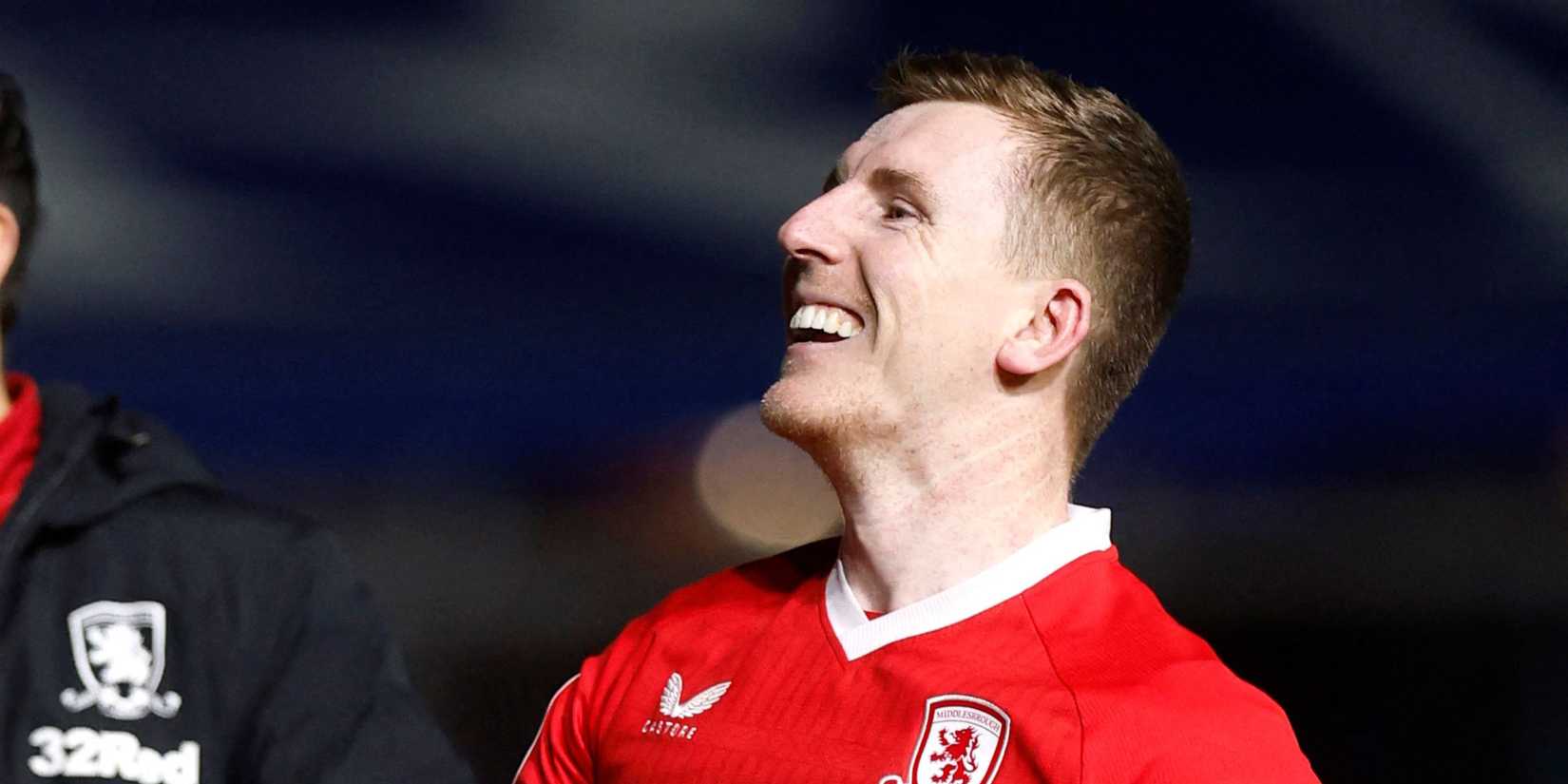 How Middlesbrough really feel about Matt Targett transfer amid Leeds ...