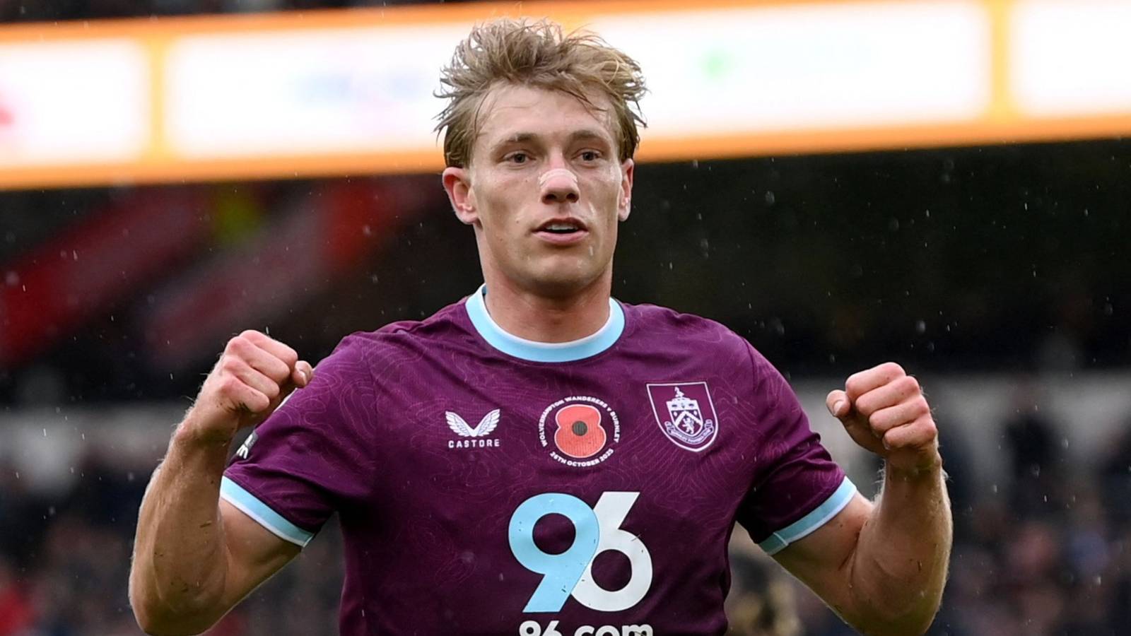 Ipswich Town: Burnley star Zian Flemming can fix Kieran McKenna’s main ...