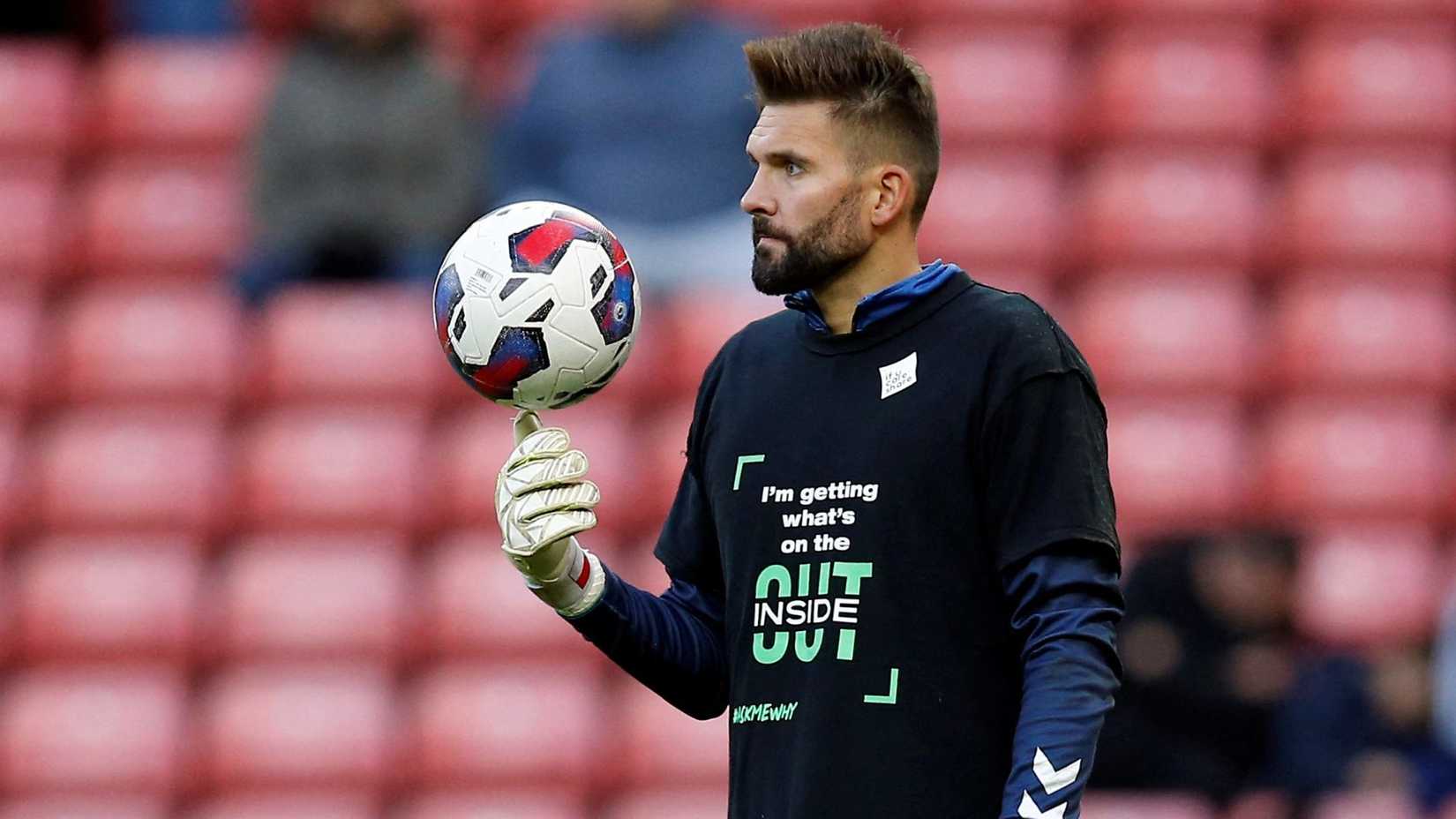 Millwall fans will love what Bartosz Bialkowski said after huge Stoke ...