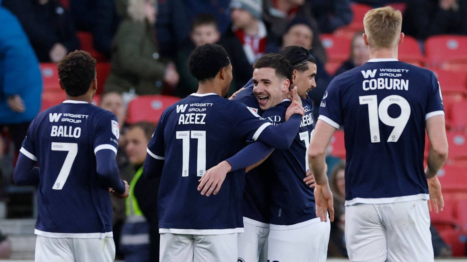 Millwall fans will love what Bartosz Bialkowski said after huge Stoke ...