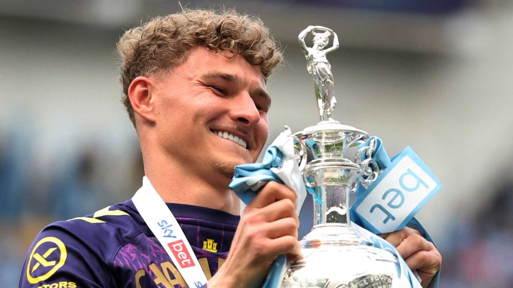 Coventry City transfer news: Carl Rushworth hint, Argentinian star eyed ...