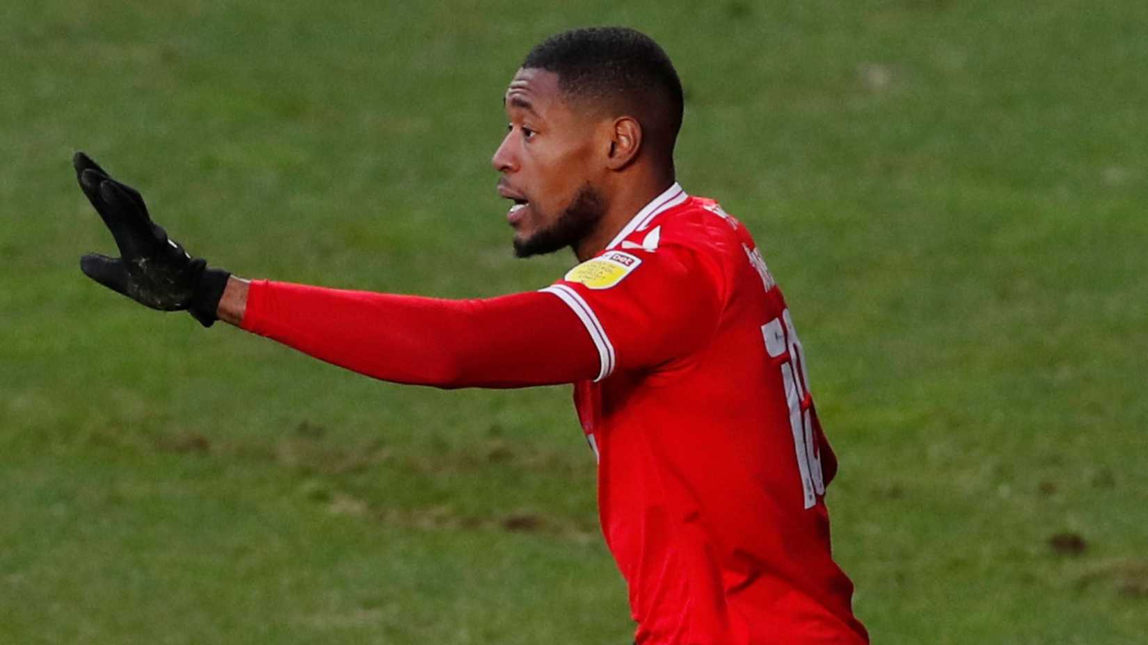 Birmingham City robbed Charlton Athletic blind with Chuks Aneke transfer