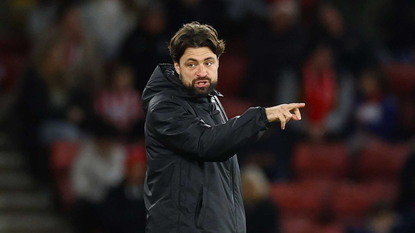Southampton FC face £84m transfer envy - Russell Martin was ahead of ...