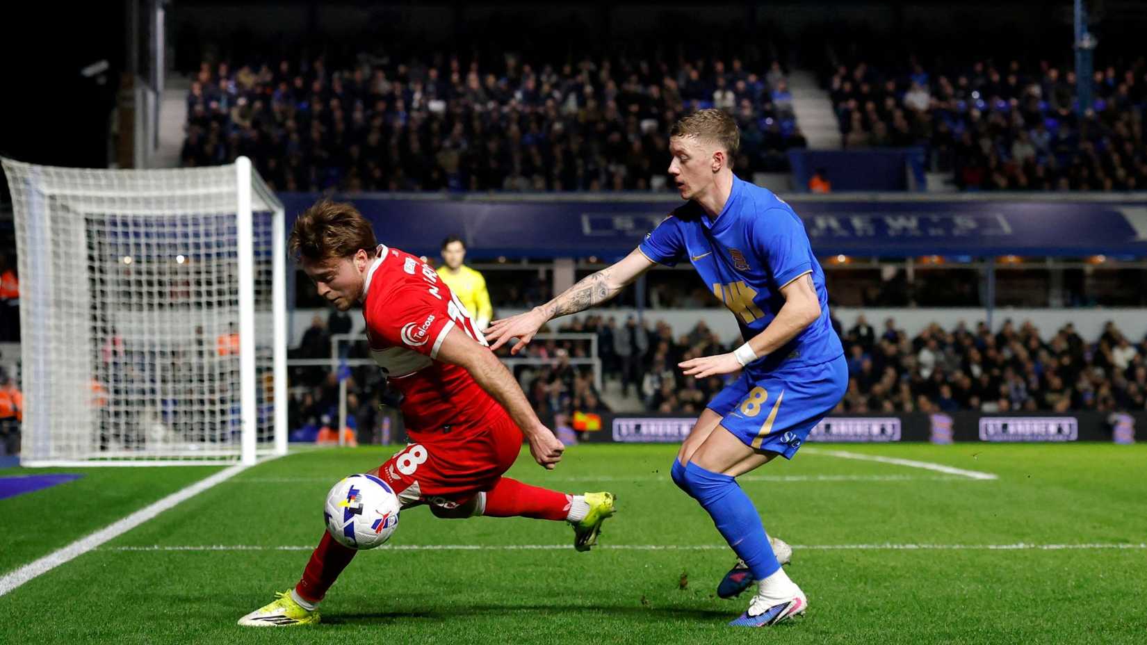 Birmingham City told to avoid Spurs, Will Lankshear transfer - Tom ...