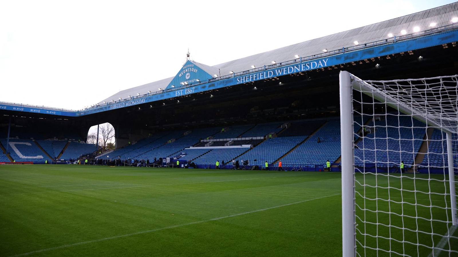 Sheffield Wednesday line up appointment of ex-Norwich City and Preston man