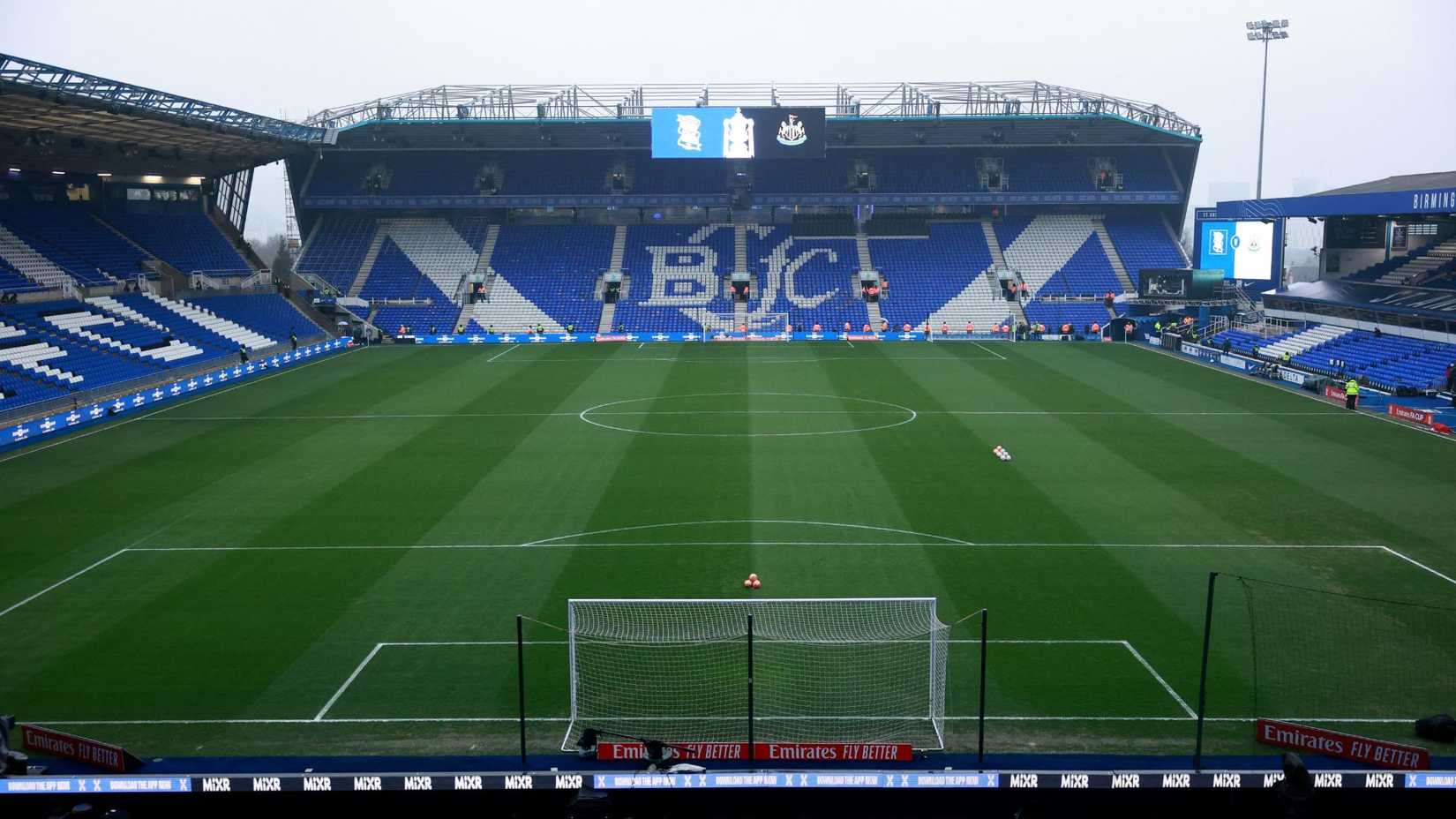 Birmingham City: Luke Harris wasn't Jay Stansfield 2.0 - as Chelsea ...