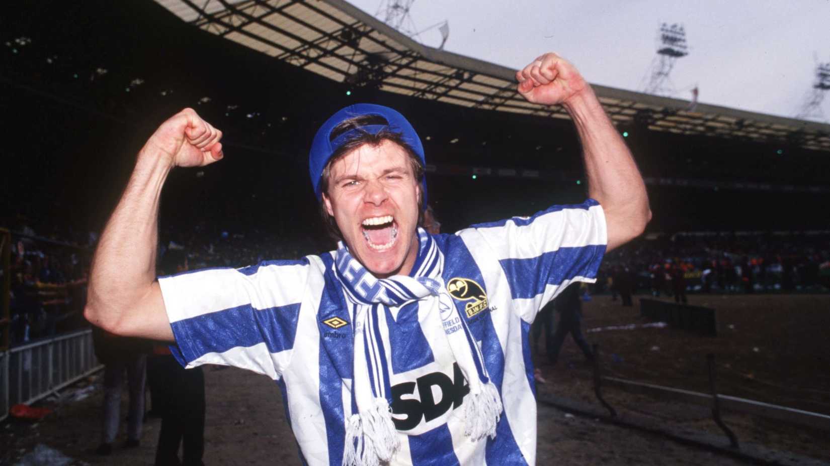 Sheffield Wednesday takeover: David Storch drops club badge change hint