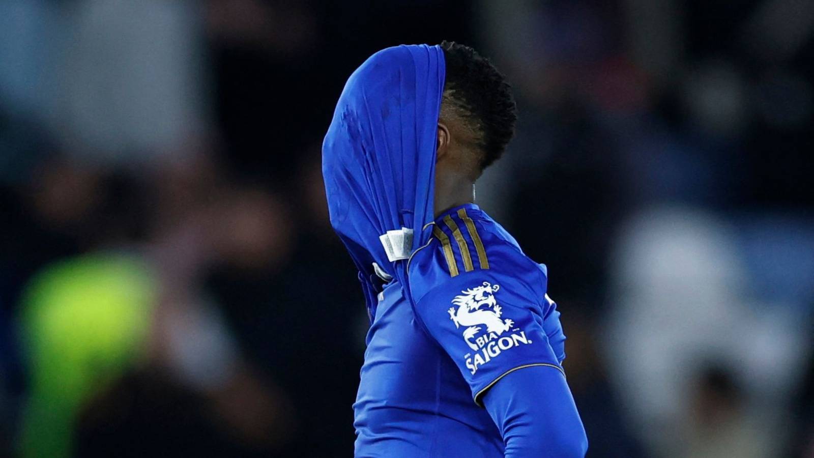 Ex-Nottingham Forest man slams Leicester City after relegation with ...