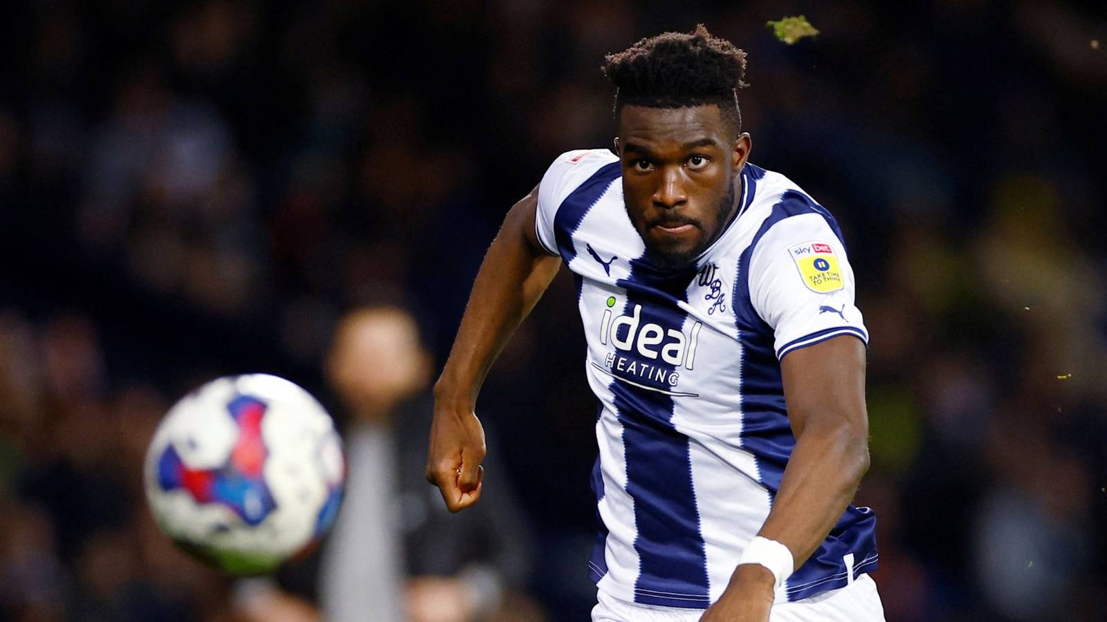 £7m West Brom player tipped for fresh contract agreement - it may lead ...