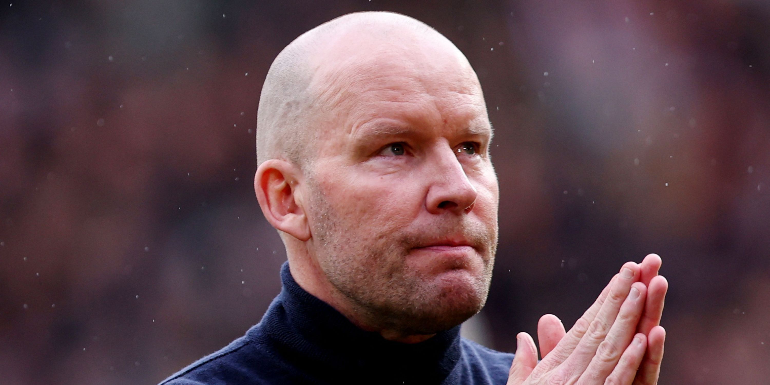 Sheffield Wednesday: Henrik Pedersen drops managerial update amid David ...