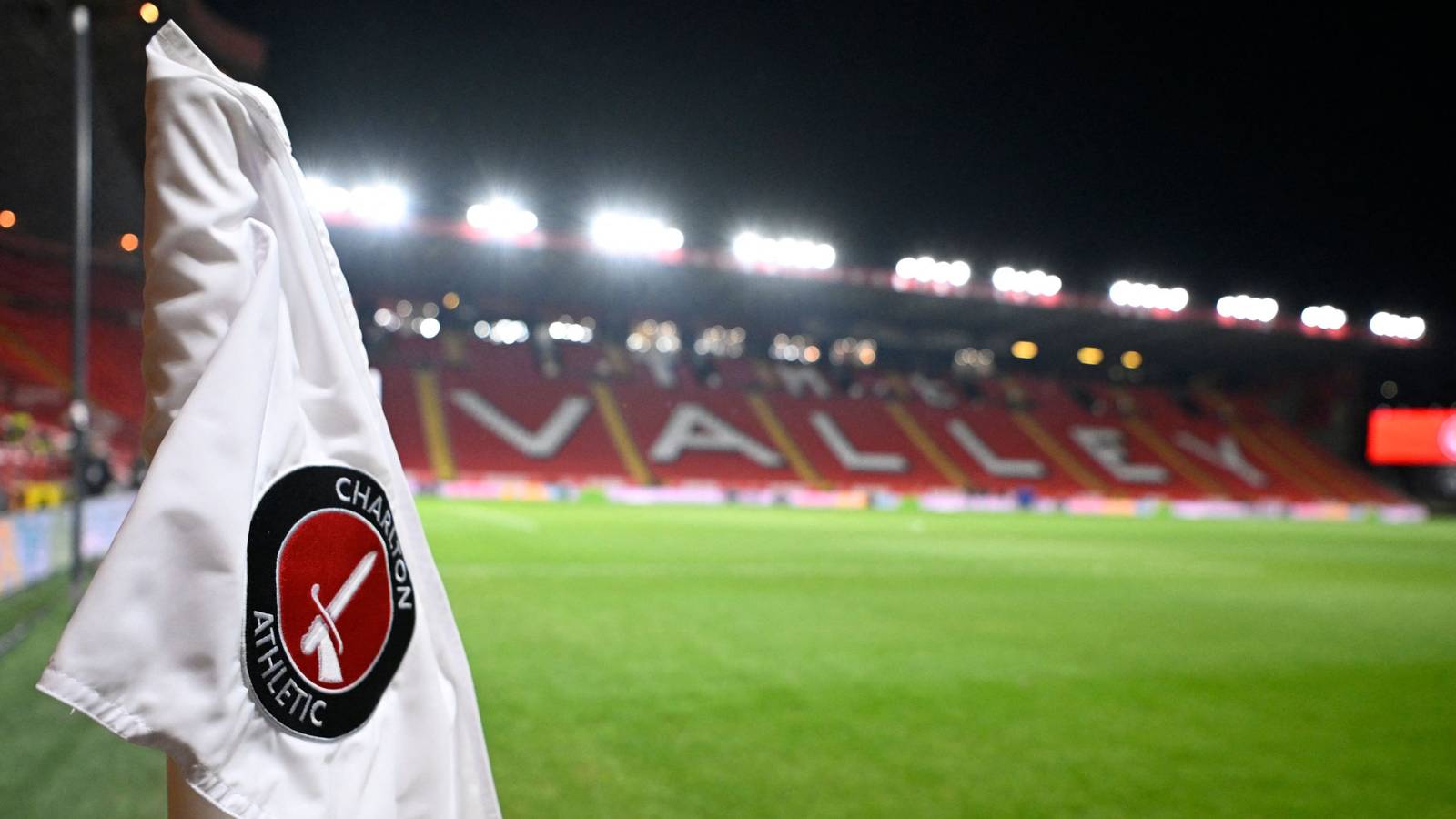 Charlton Athletic: Ademola Lookman and Joe Aribo set for Valley return