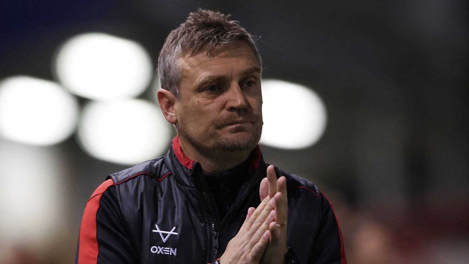 The fresh Bristol City, Michael Skubala link that may worry Lincoln City