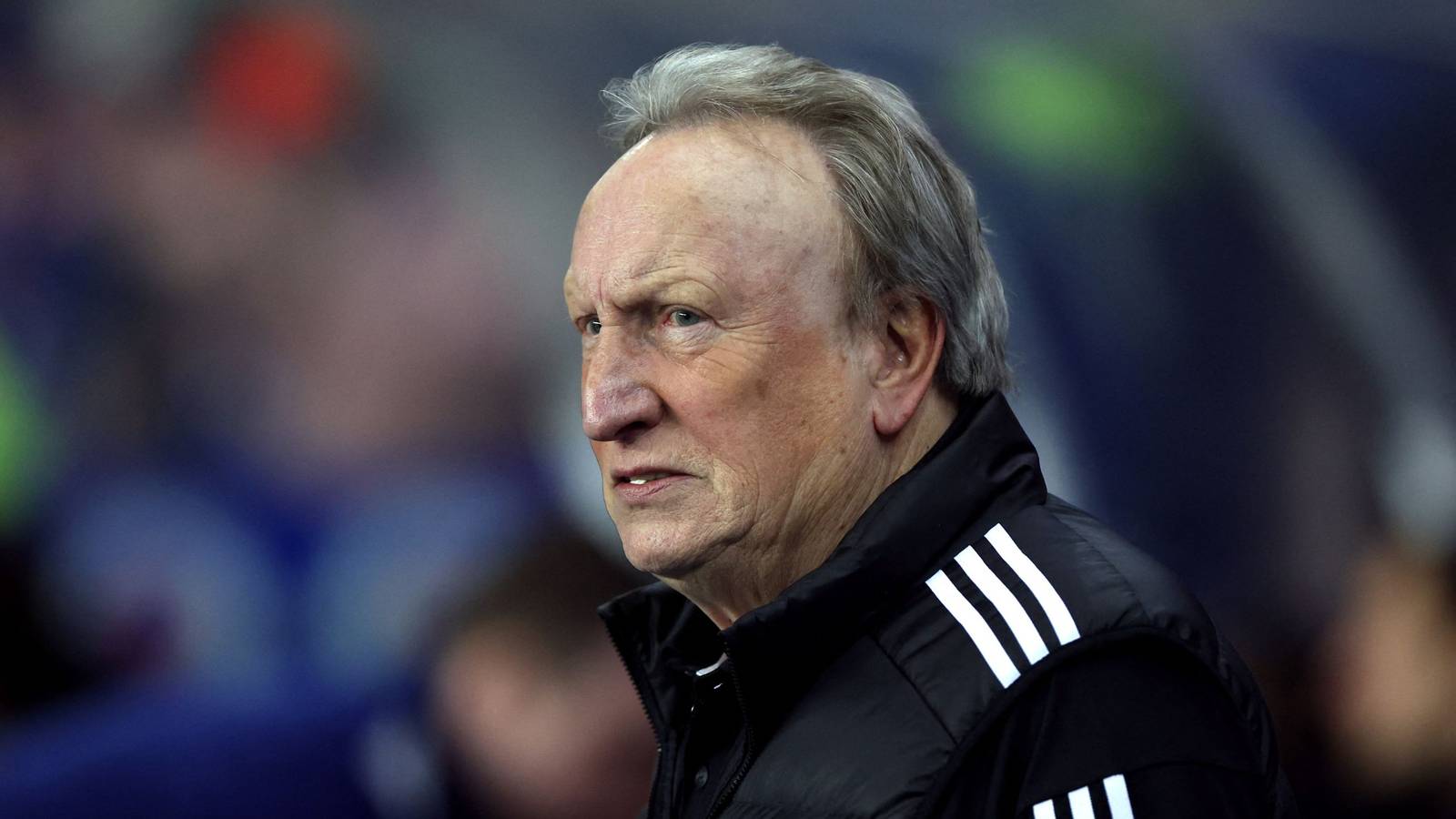 Neil Warnock reveals the Championship club he regrets never managing ...