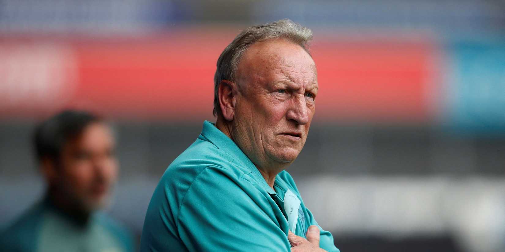 Neil Warnock reveals the Championship club he regrets never managing ...