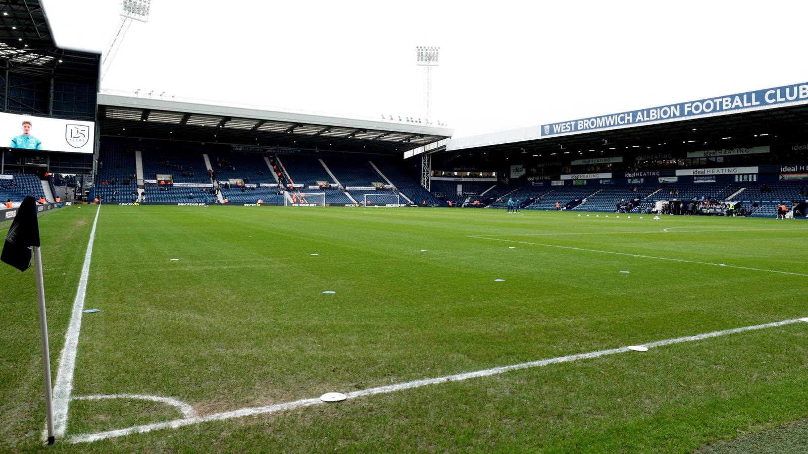 Finance expert reacts to 'ridiculous' West Brom points deduction news