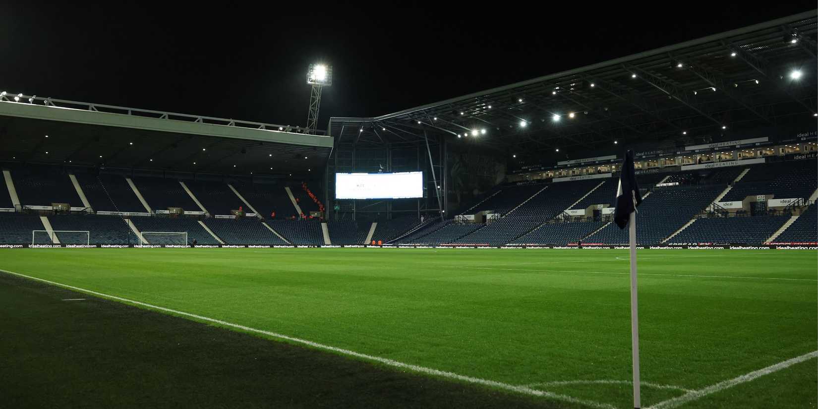 West Brom fan reaction given to 'very disappointing' points deduction news