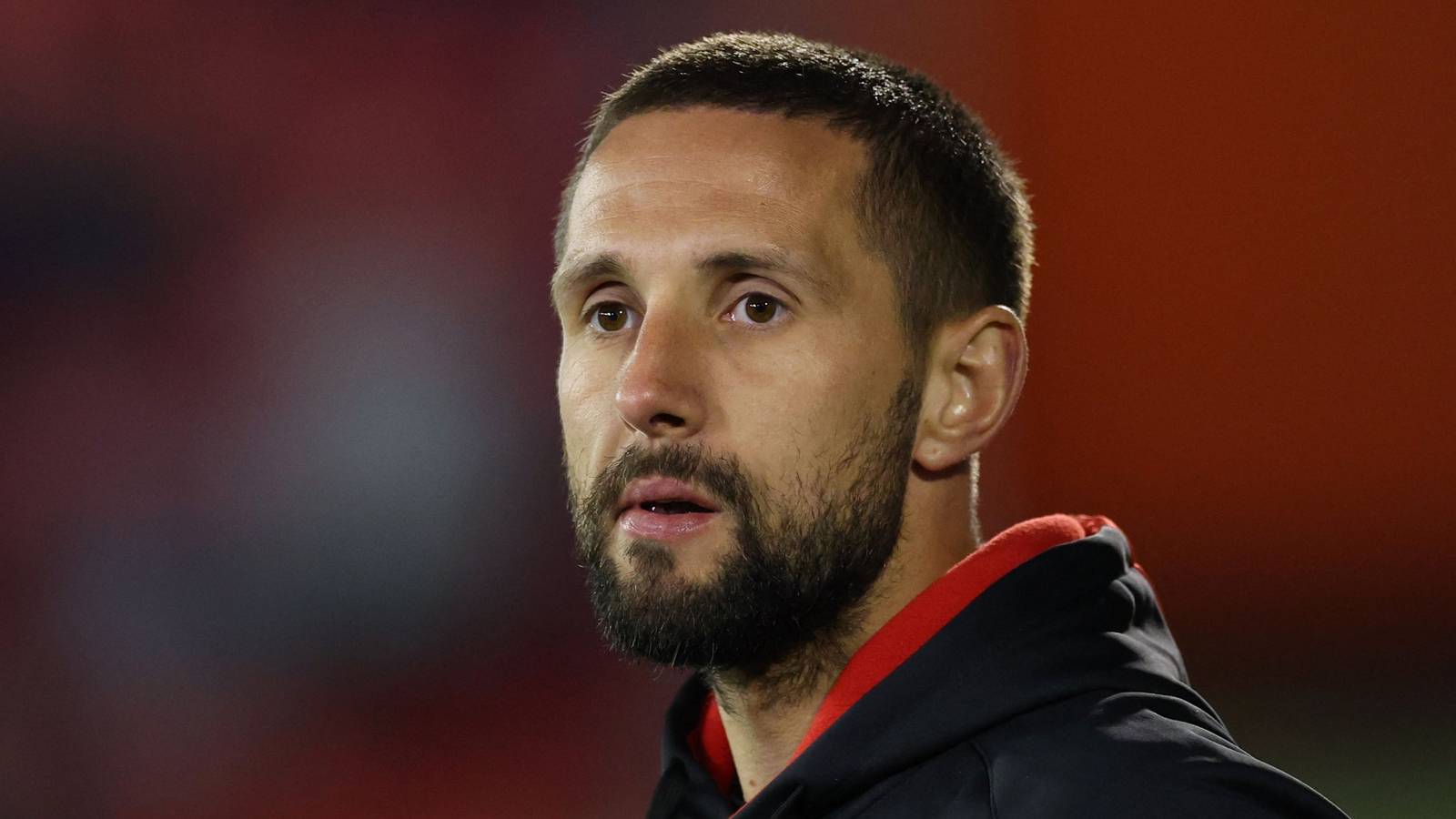 What Conor Hourihane really wants to do once he leaves Barnsley FC