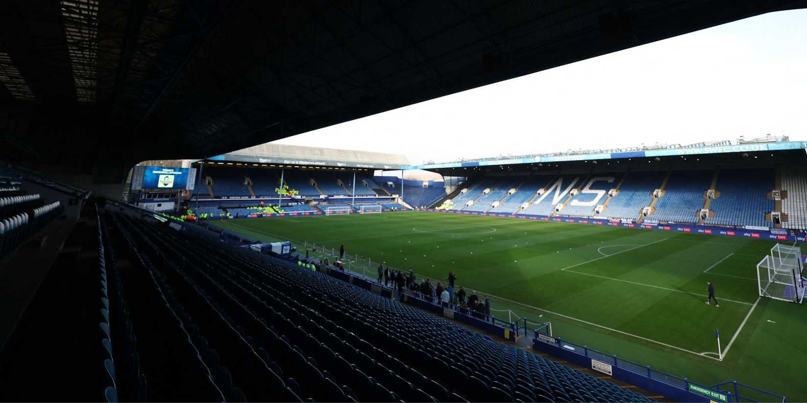 Dejphon Chansiri slammed as Sheffield Wednesday takeover twist emerges