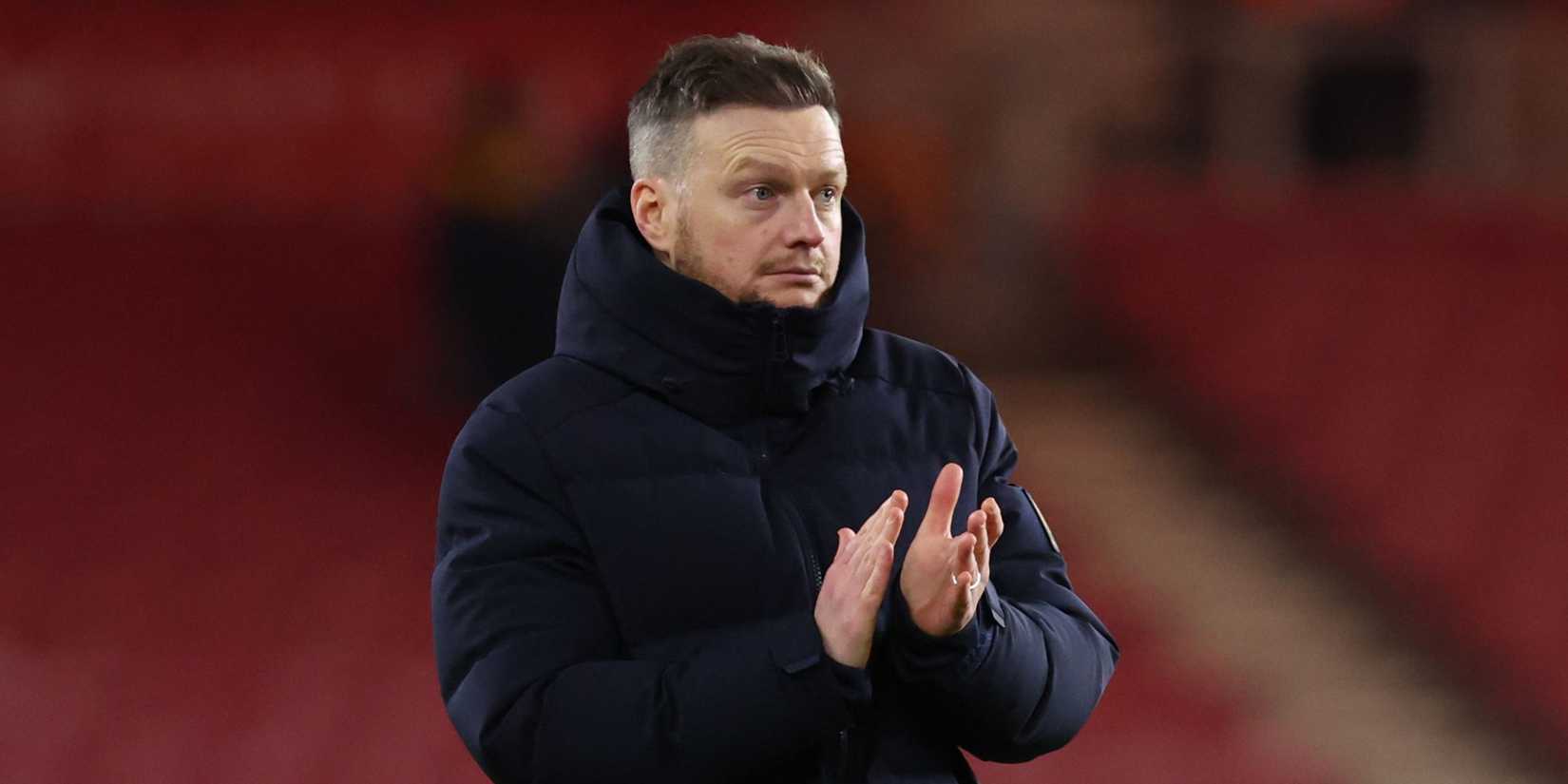 Supercomputer drops new EFL Championship top-six prediction