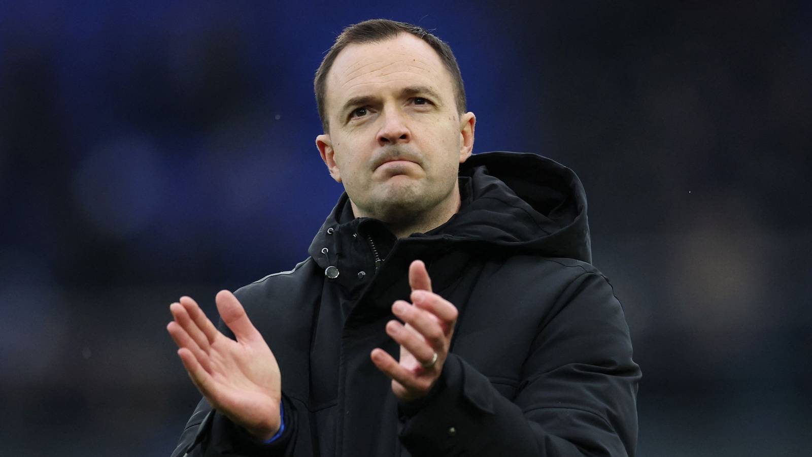 Birmingham City's 'big' Chris Davies decision? Ex-Aston Villa man ...