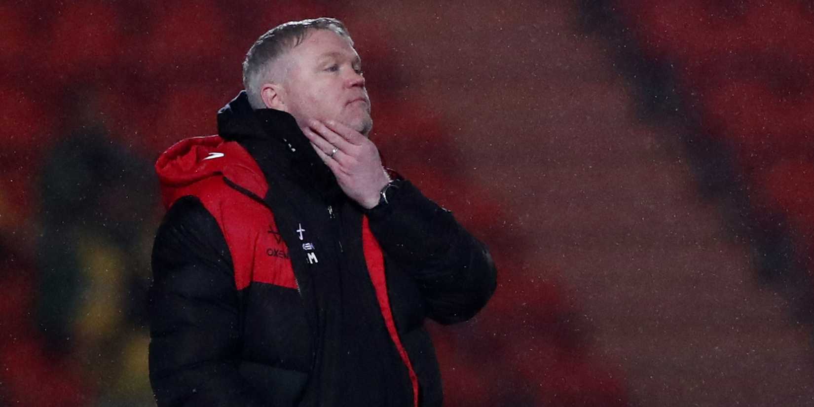 Sheffield United should line up transfer raid for star Billy Sharp is ...