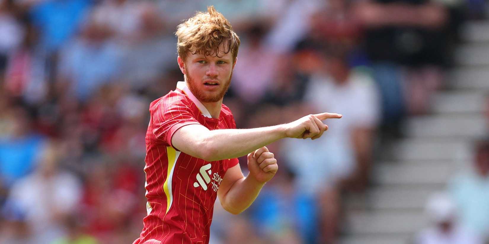 Bolton Wanderers to battle with Rangers & Celtic for Liverpool transfer ...