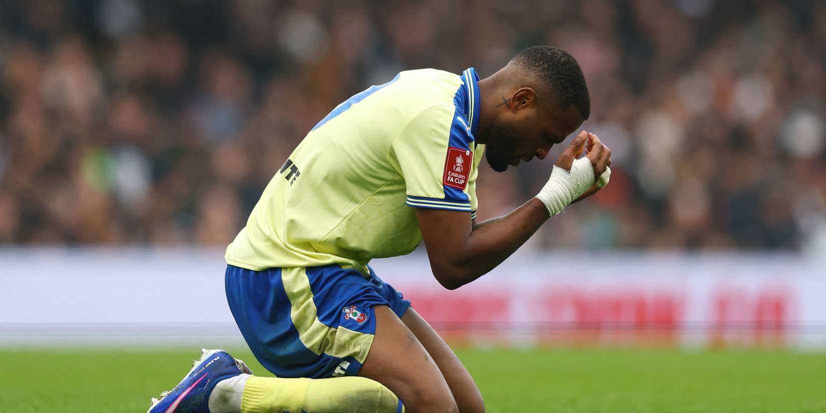 Will Cyle Larin sign for Southampton permanently? Everything we know ...