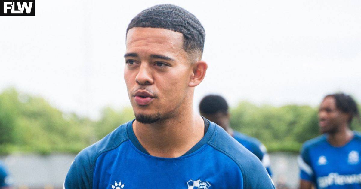 Exclusive: Bristol Rovers and Gillingham in transfer hunt for ex ...