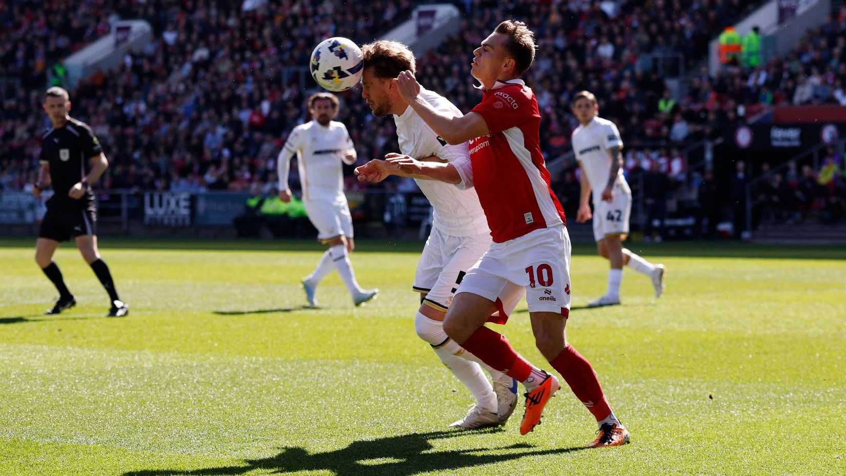 Every Sheffield United player set to leave this summer after big Jairo ...
