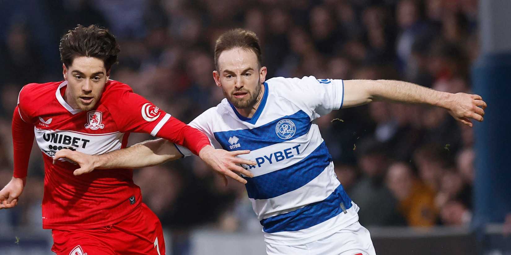 QPR must be 'all over' £0 Sunderland, Dennis Cirkin transfer - not Rhys ...