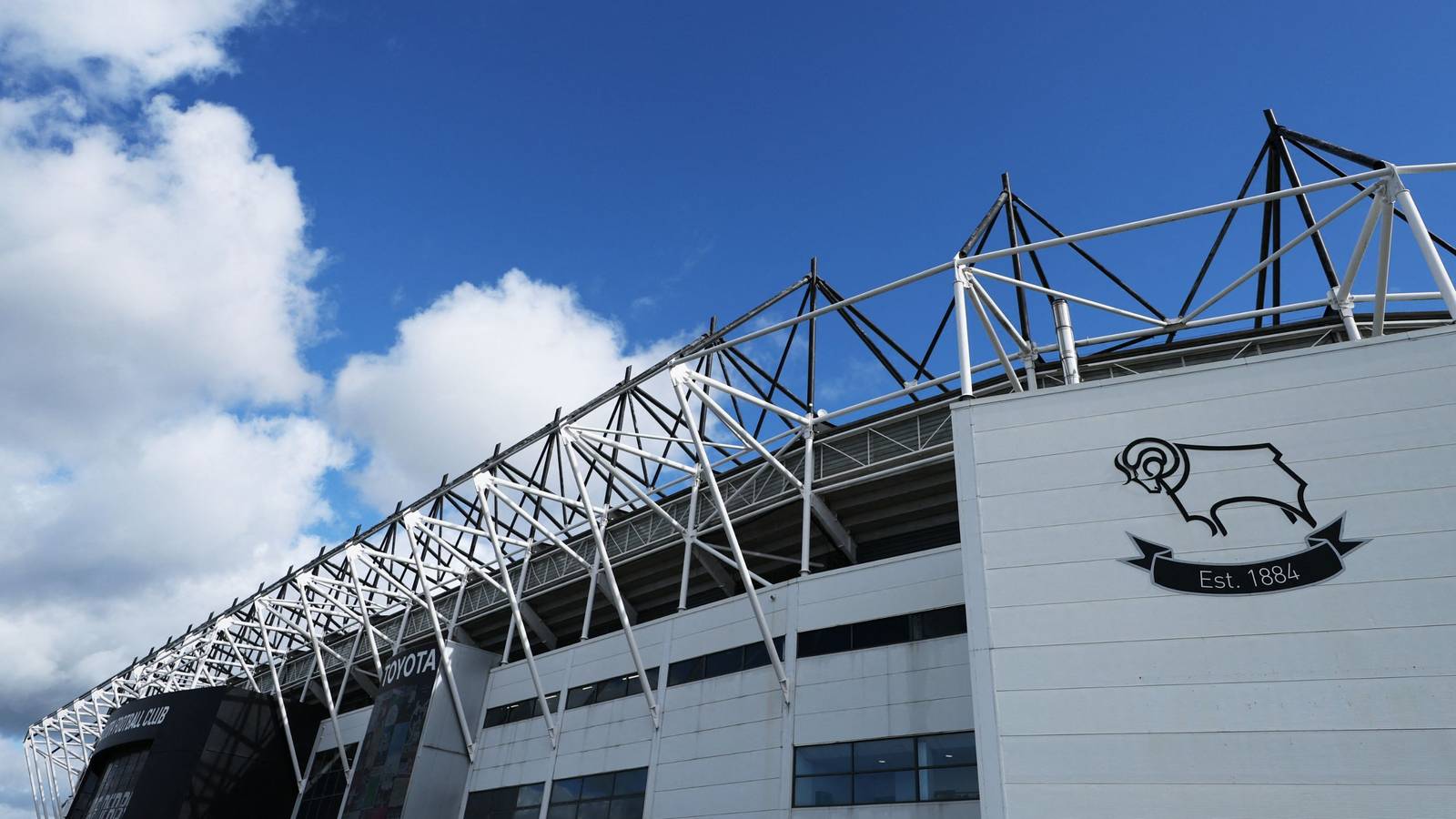 Derby County takeover news: Turki Alalshikh talks, David Clowes stance