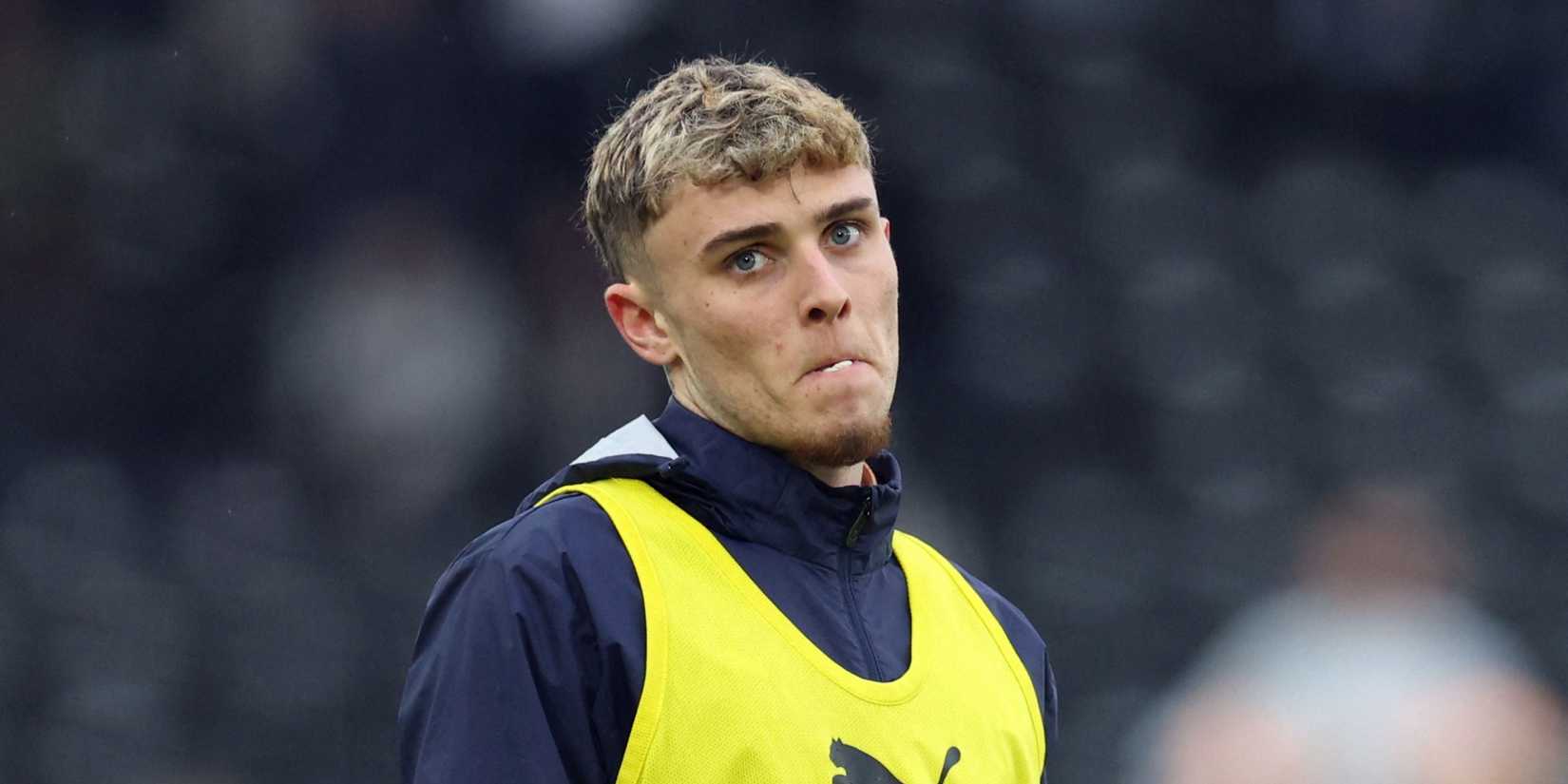 Will Bobby Clark re-join Derby County as Rangers lurk?
