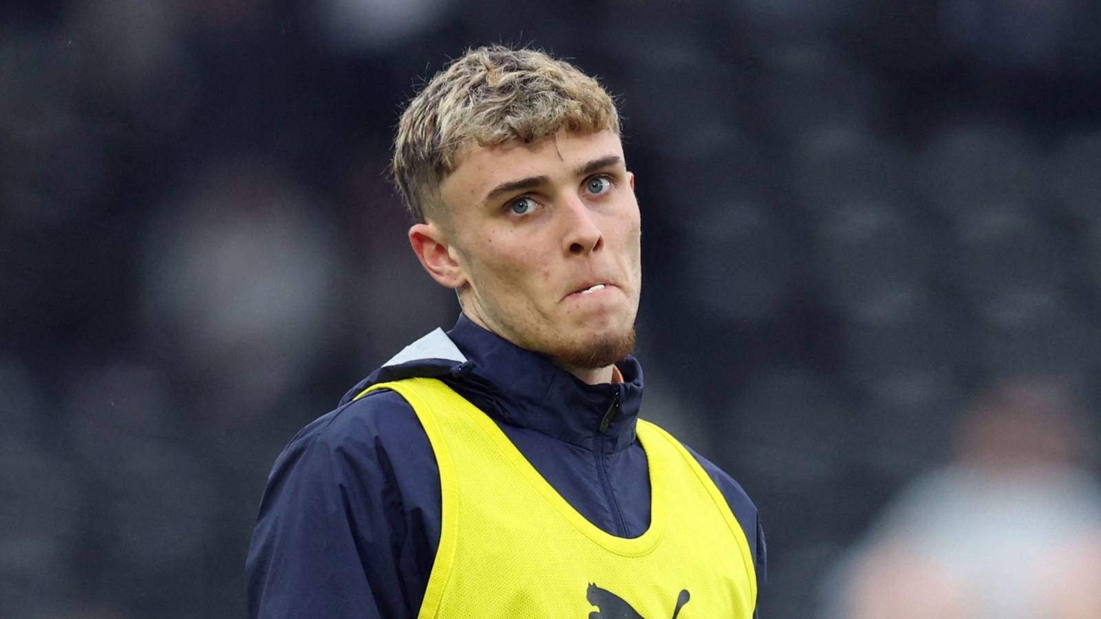Derby County and West Ham facing new Bobby Clark transfer threat